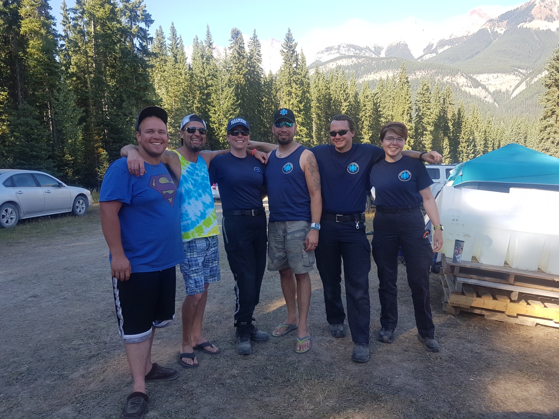 Join Our Team - Event Medical + First Aid Training | Elite Emergency ...